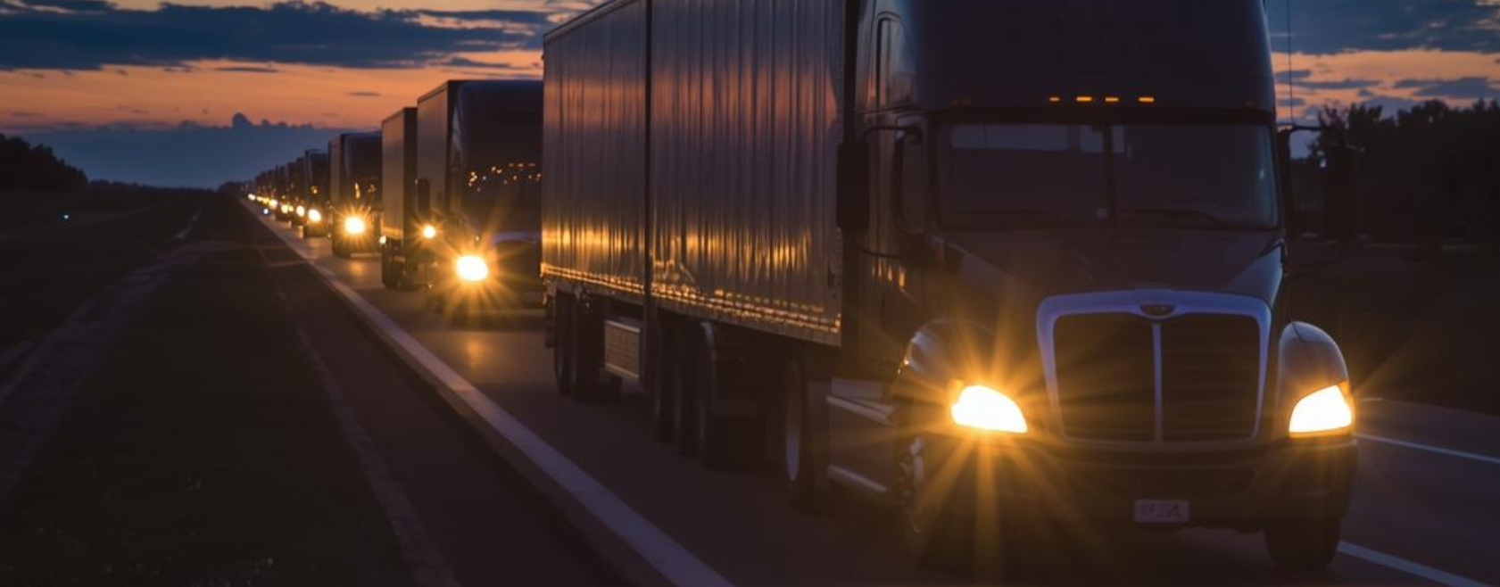 AI Integration in Logistics Requires Infrastructure Investment Before Algorithm Deployment